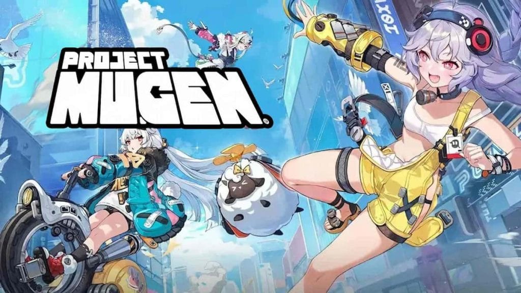 NetEase revela el nombre final de Project Mugen: Ananta ya está disponible en registro previo